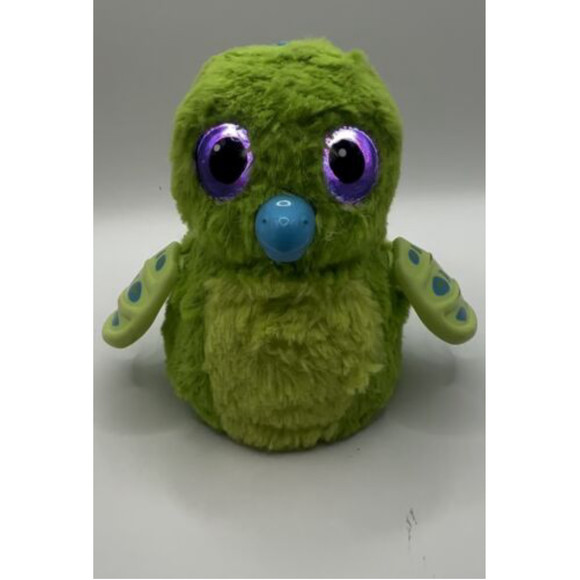 Hatchimals | Toys | Hatchimals Draggle Green Dragon Electronic ...